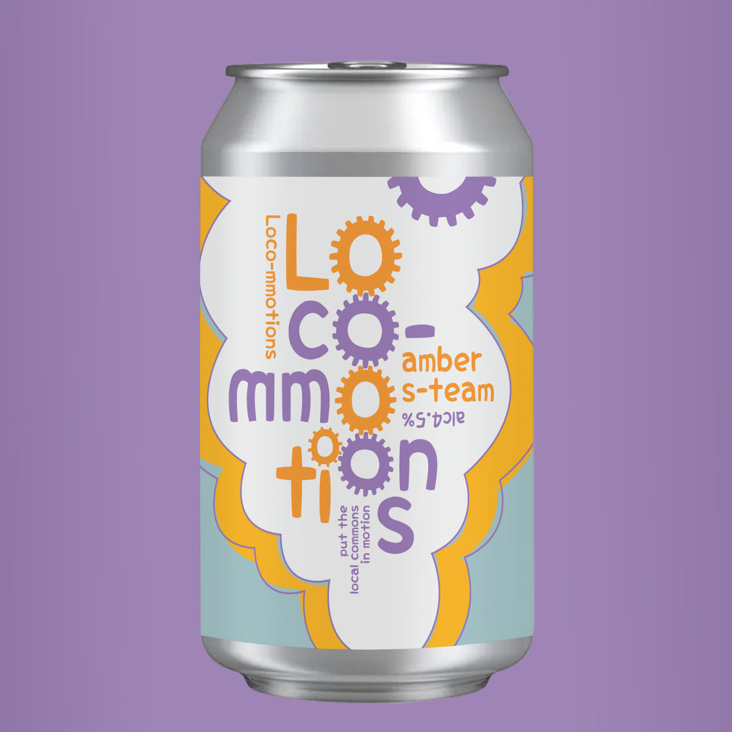 Our Beers – Streetlight Brewing