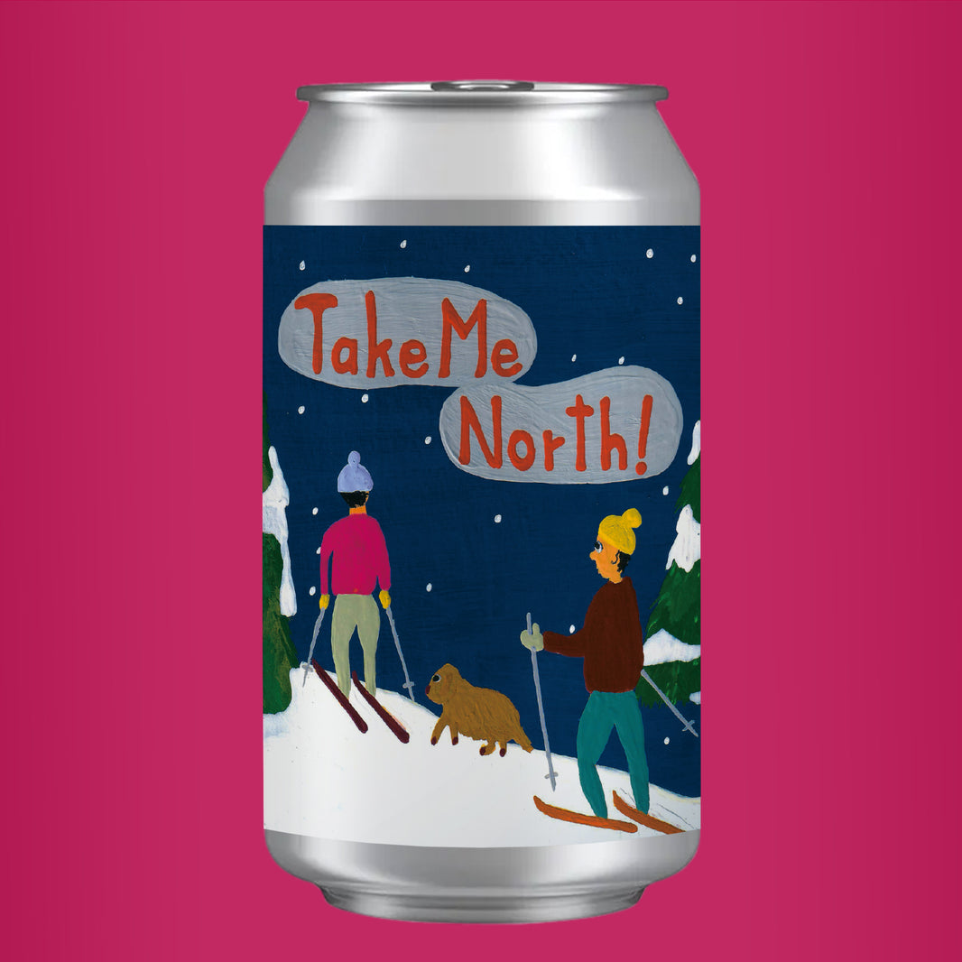 Our Beers – Streetlight Brewing