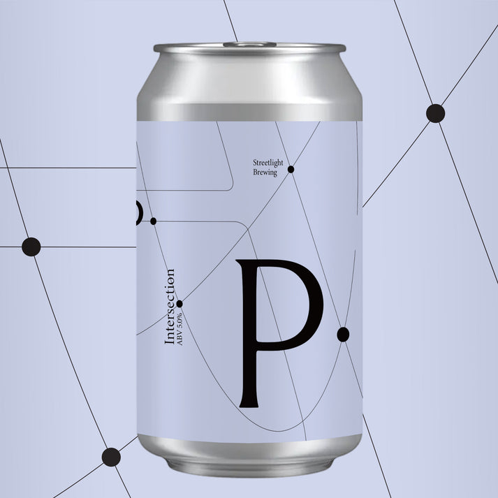 Intersection – Streetlight Brewing