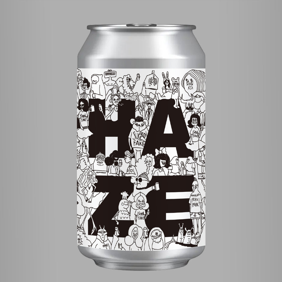 Our Beers – Streetlight Brewing